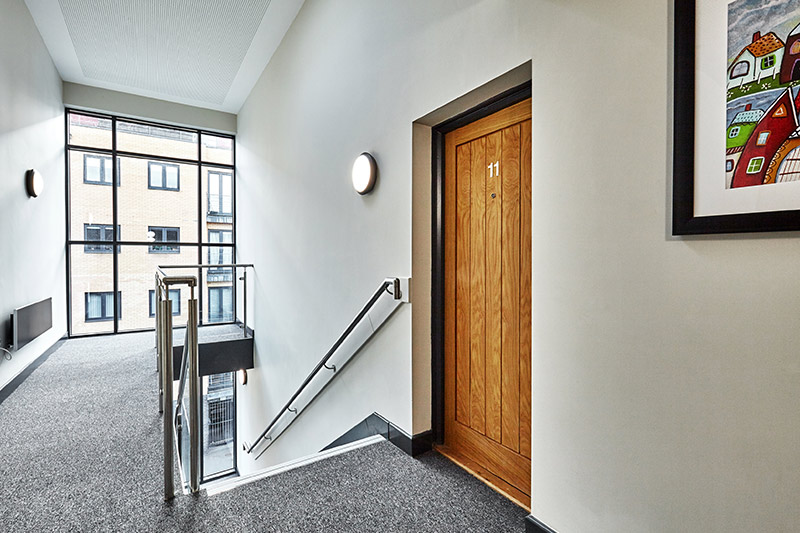 Residential Developments | Gelidus